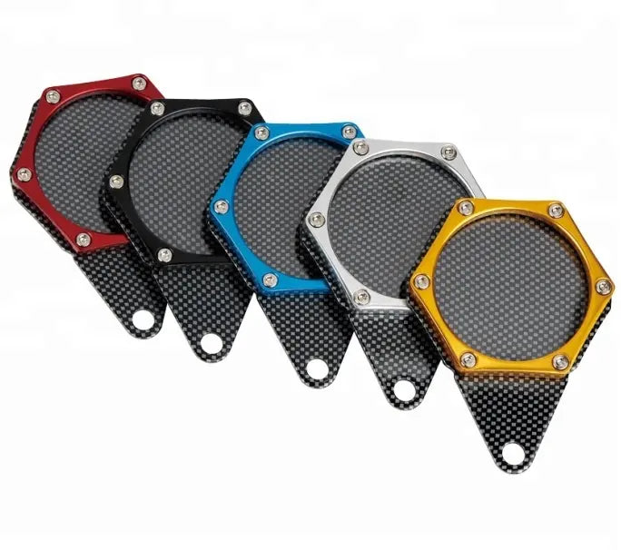 Motrix License Disc Holders – Bike Kings