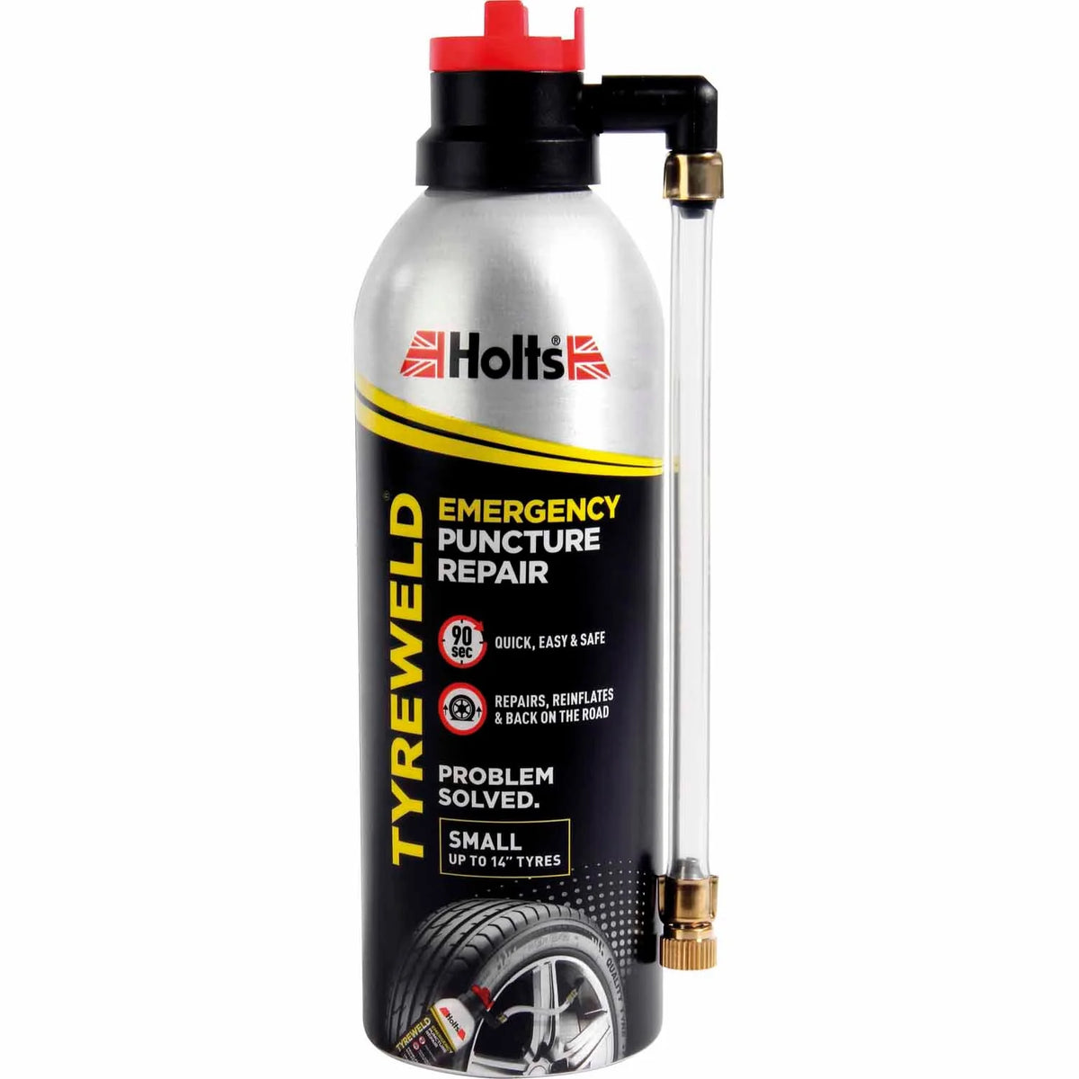 Holts Tyreweld - 300ml – Bike Kings