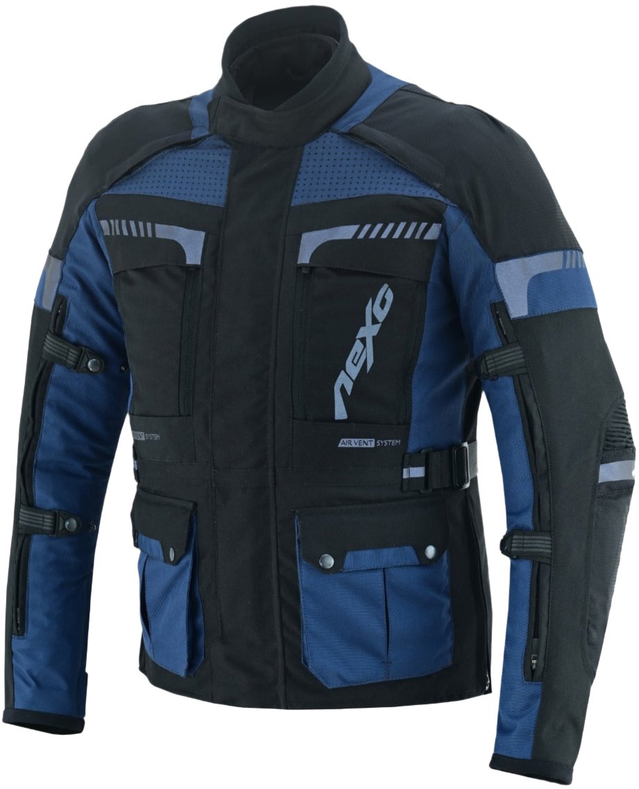 Adventure jackets | Shop online at Bike Kings