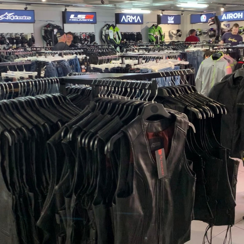 Find a Bike Kings store near you | Bike Kings