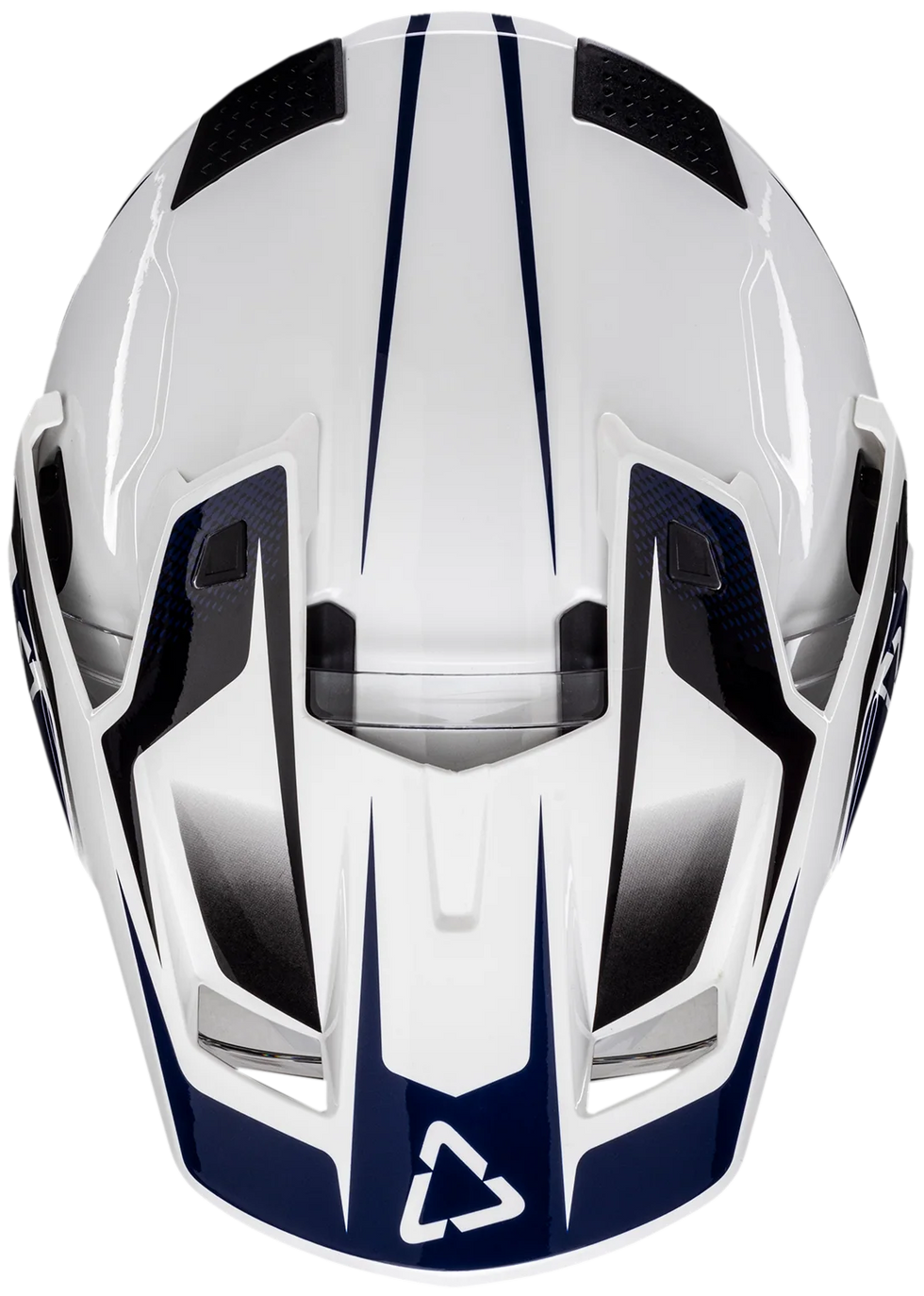Leatt 8.5 ADV Helmet - Royal Blue/Red – Bike Kings