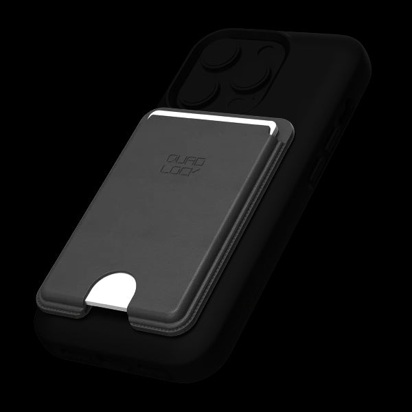 Quad Lock MAG Wallet – Bike Kings