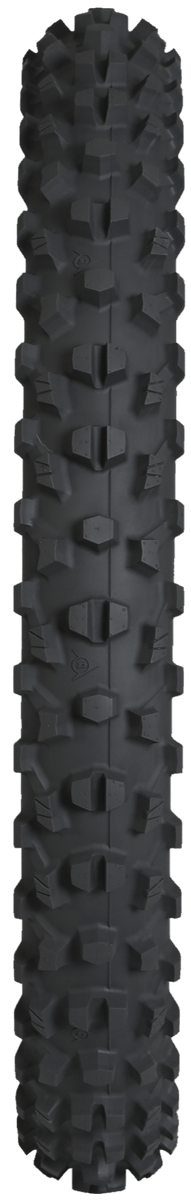 Dunlop Geomax MX34 TT Front Tyre - 60/100-14 29M – Bike Kings