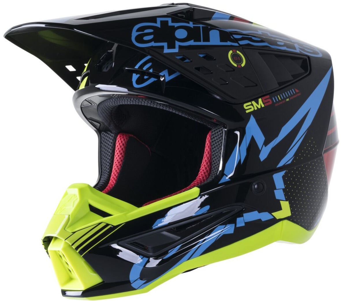 MX Helmets | Shop online at Bike Kings