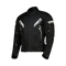 NEXO WTX Jacket - Black/White – Bike Kings
