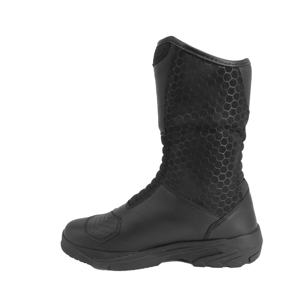 NEXO Ladies 1032 Touring Boot – Bike Kings