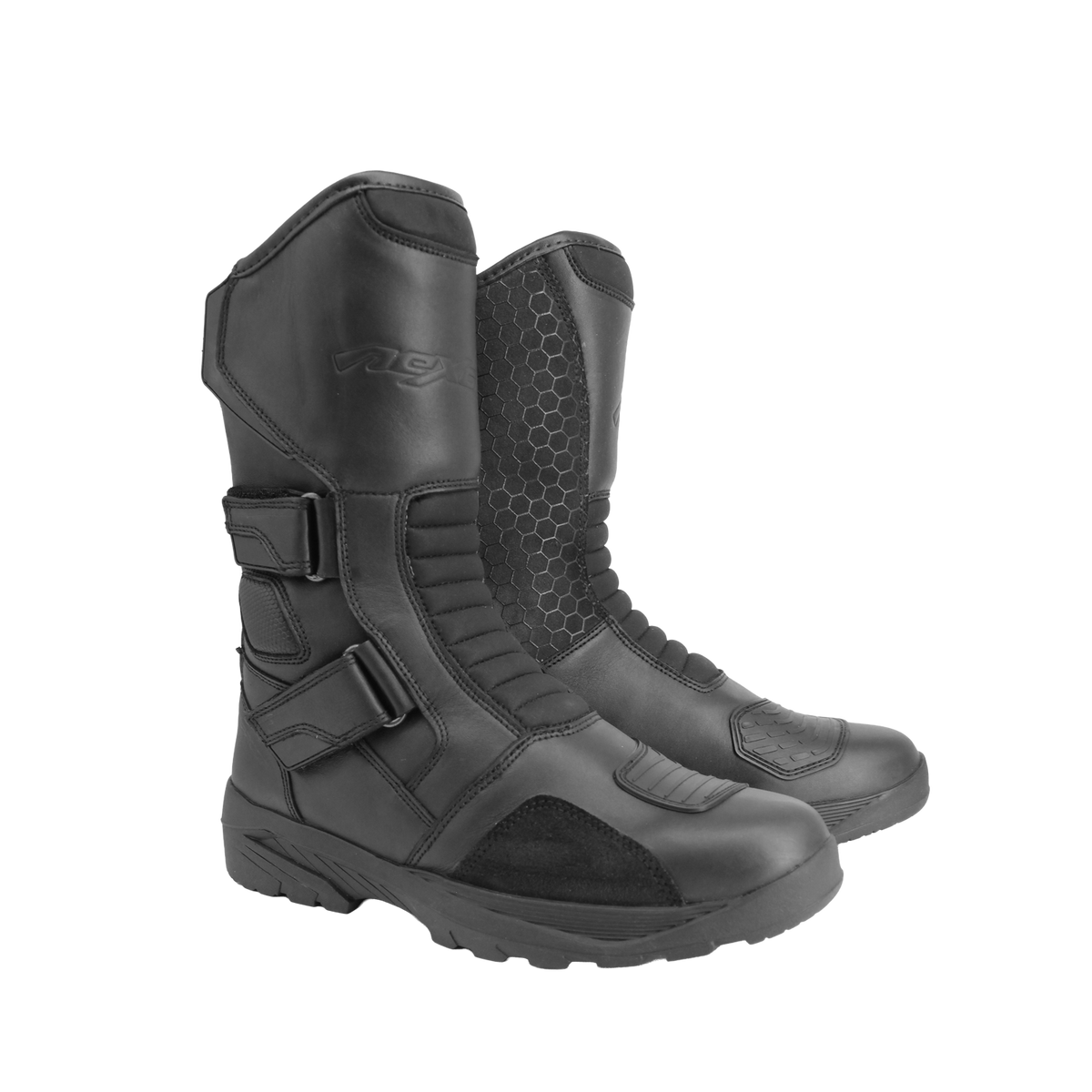 NEXO Ladies 1032 Touring Boot – Bike Kings