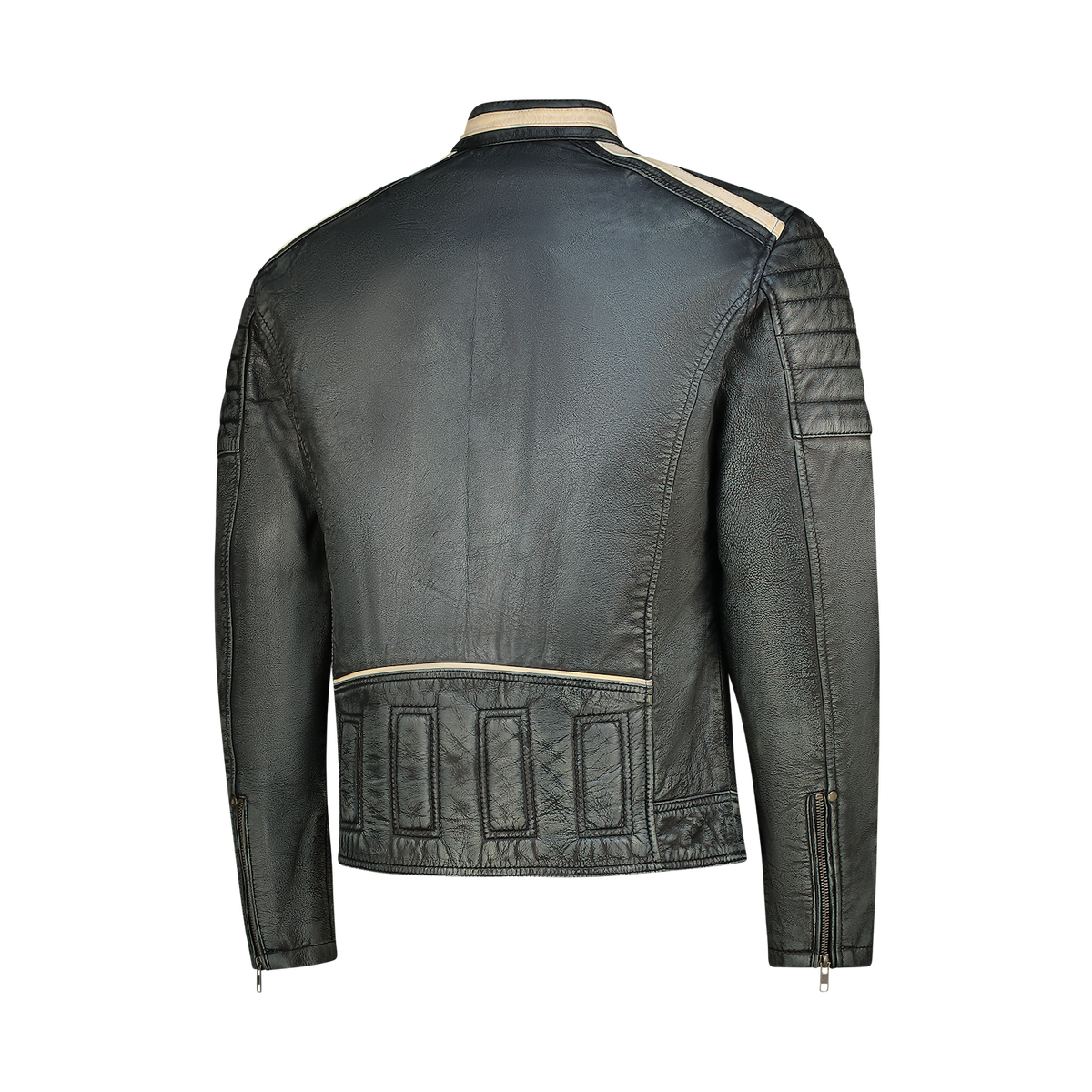 NEXO Daytona Café Racer Jacket – Bike Kings