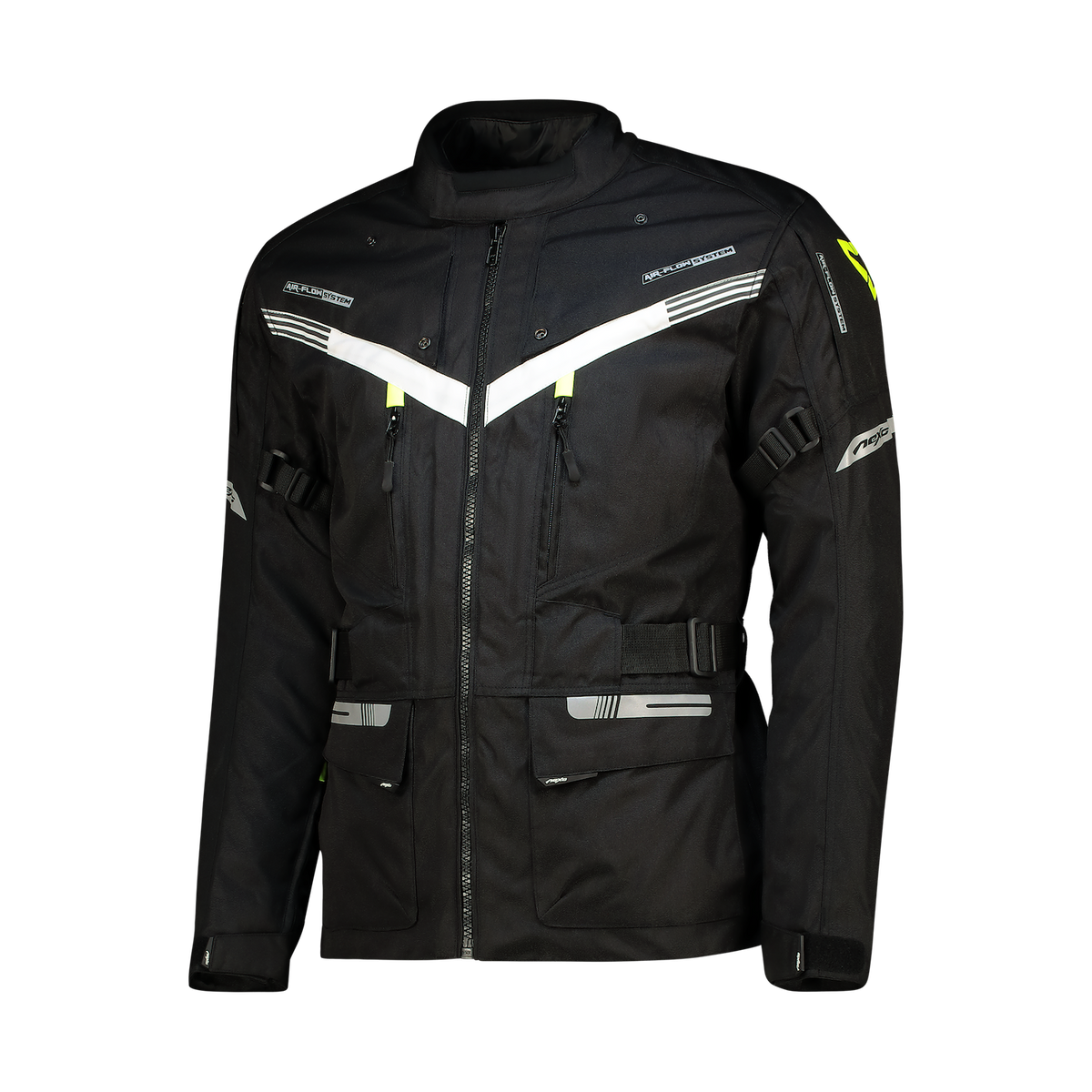NEXO Planet Adventure Jacket – Bike Kings