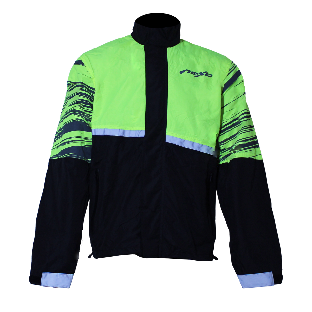 Nexo 2-Piece Motorcycle Rain Suit (Jacket & Pants) – Bike Kings