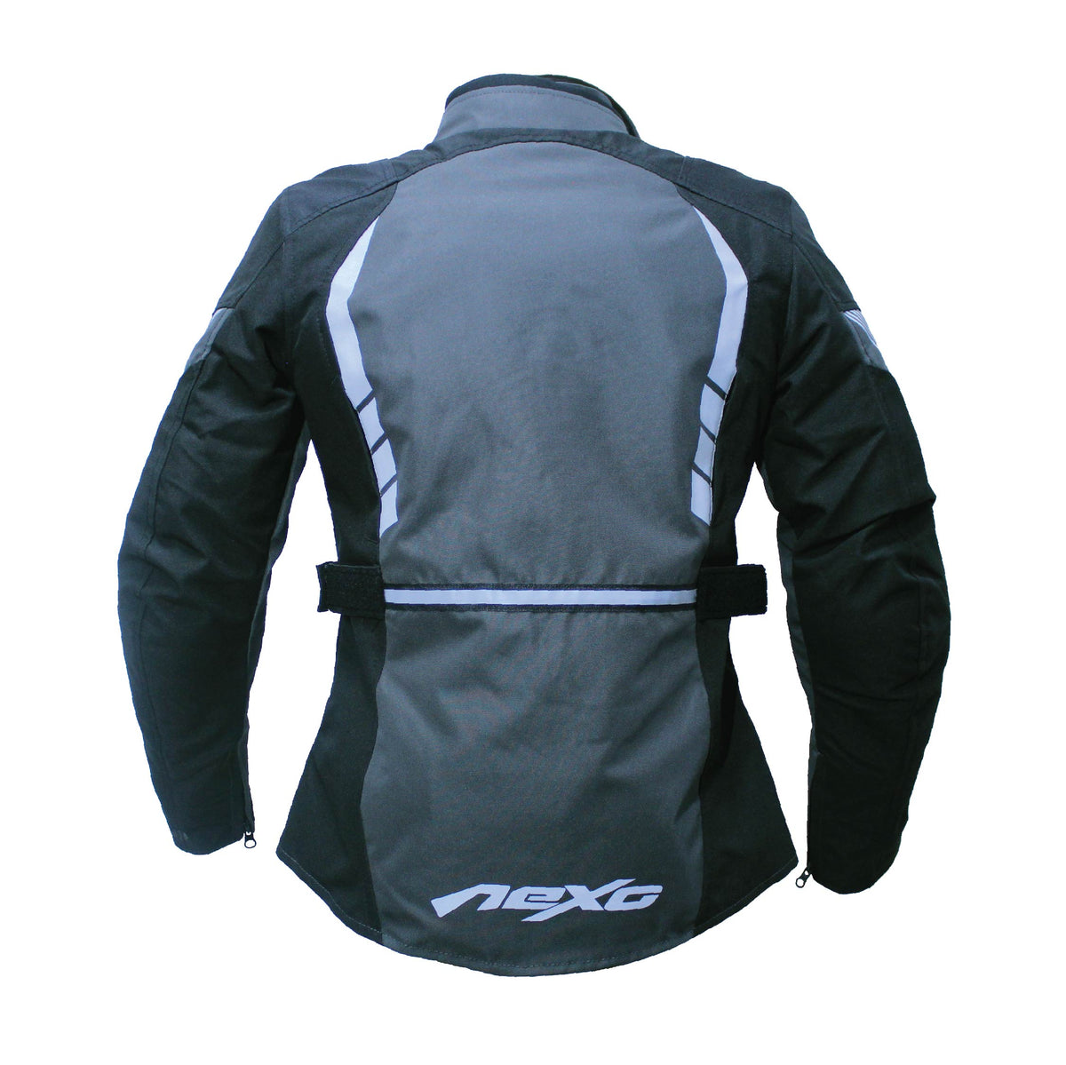 Nexo Ladies Corrette Jacket - Black – Bike Kings