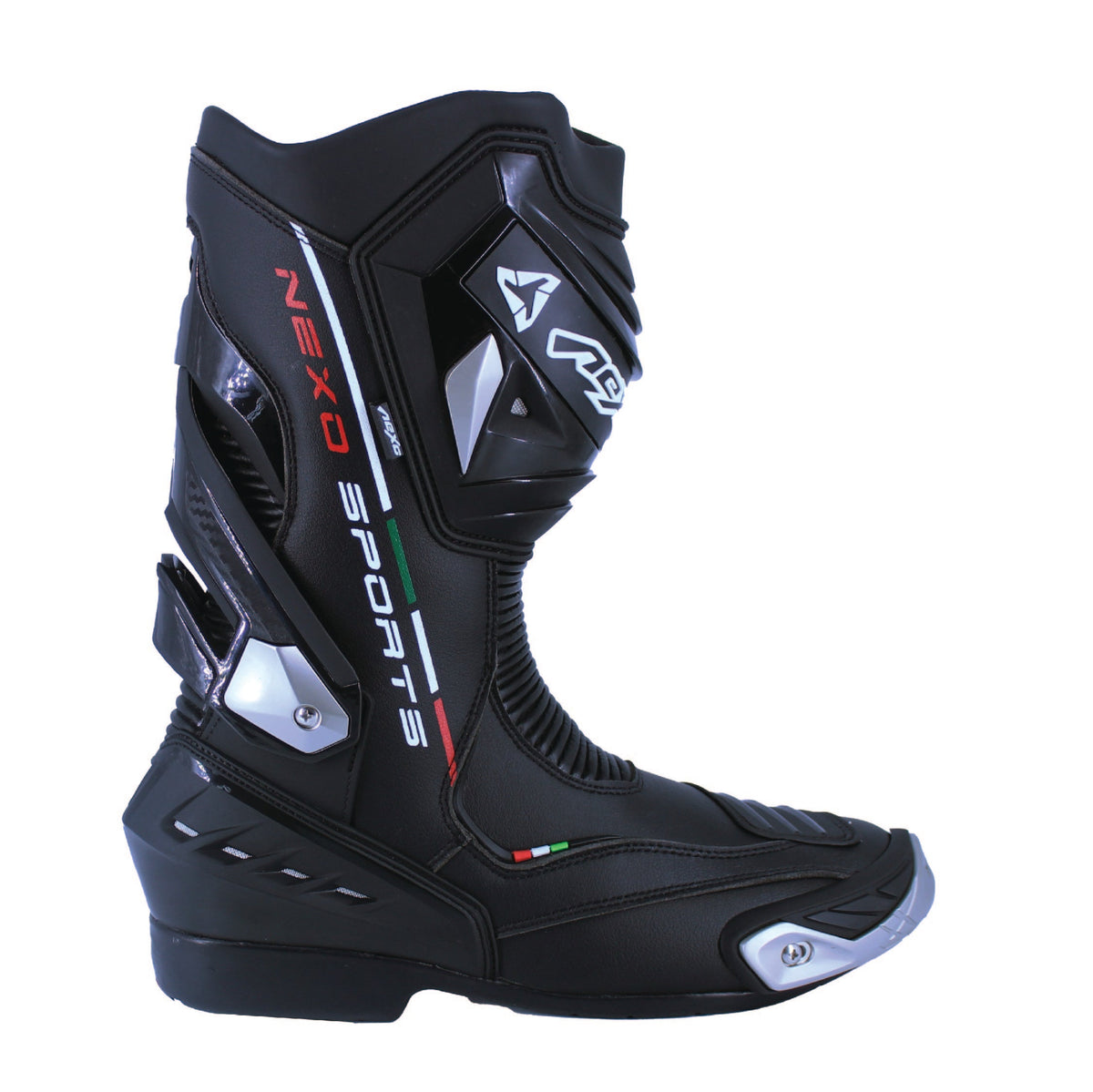 Nexo Hornet Superbike Boot – Bike Kings