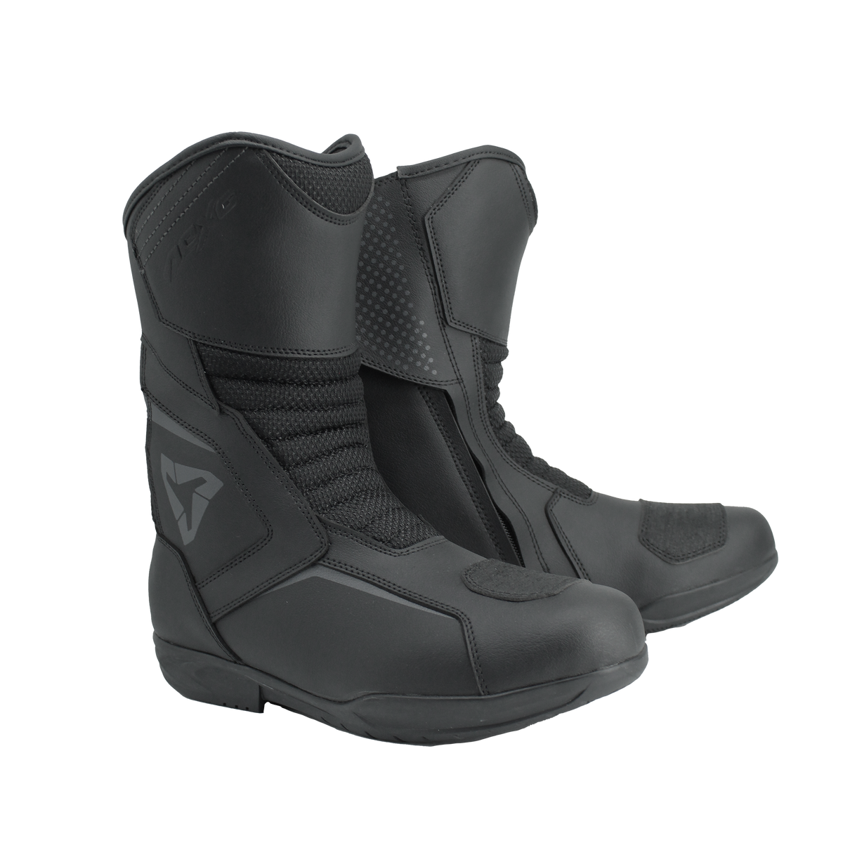 NEXO Pro-Glide Touring Boot – Bike Kings