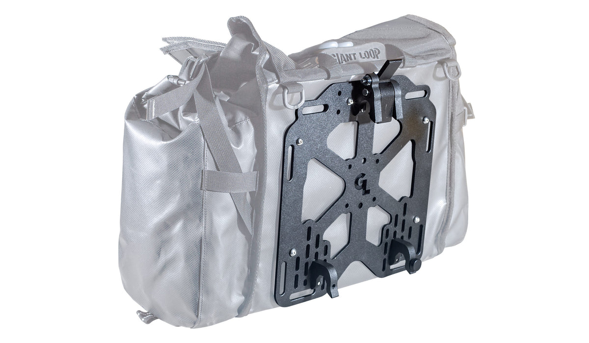 Giant Loop Pannier Mounts – Bike Kings