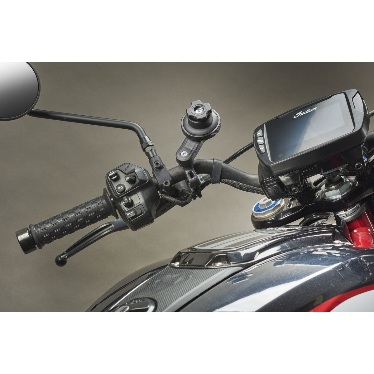 Interphone Quicklox Universal Anti Vibration Module – Bike Kings