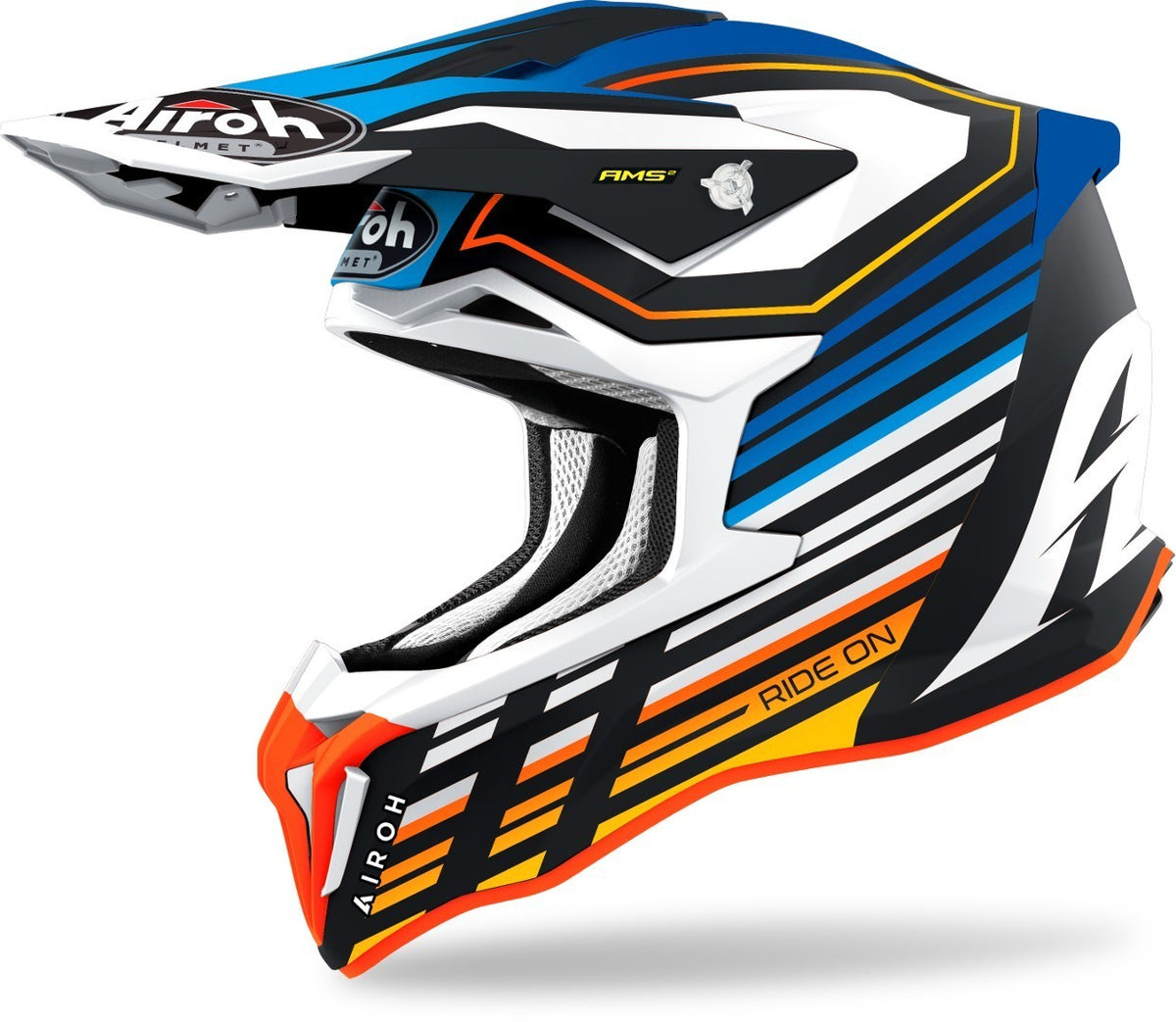 MX Helmets | Shop online at Bike Kings