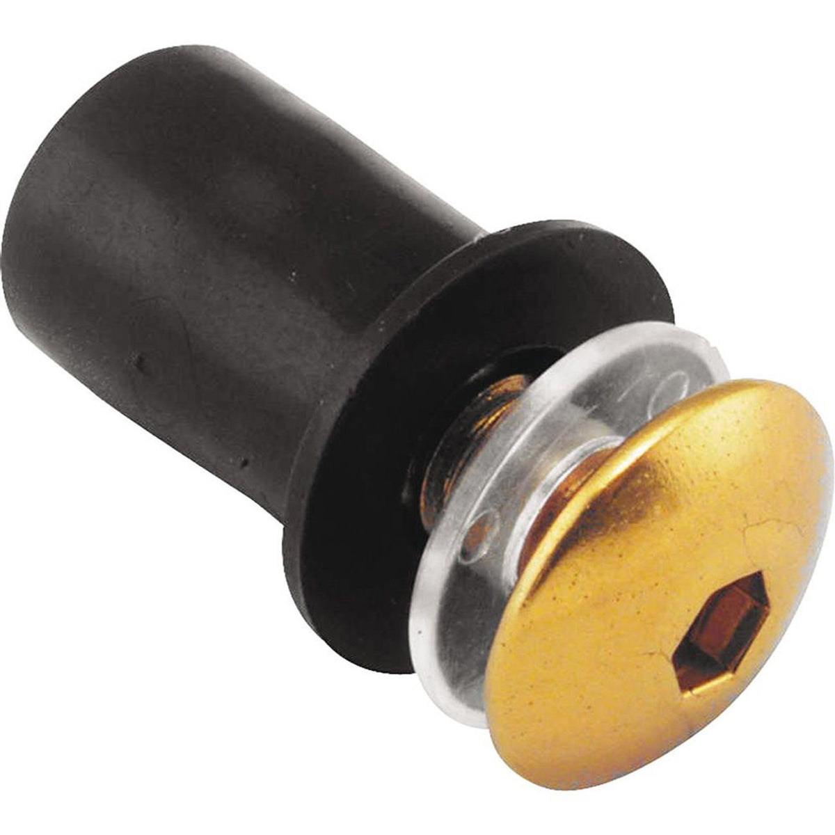 Keiti Screen Bolts Kit - 10 pieces – Bike Kings