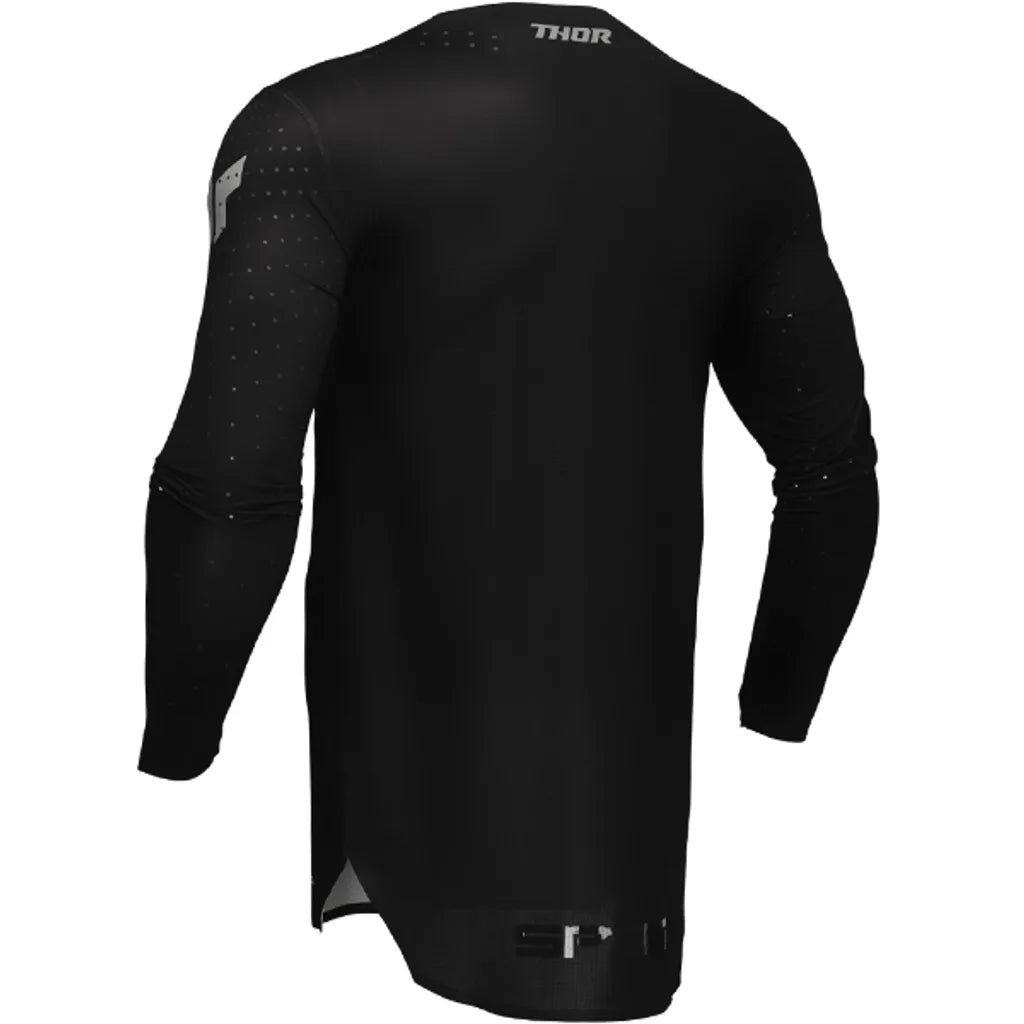 Thor 2025 Sportmode Brave Jersey - Black – Bike Kings