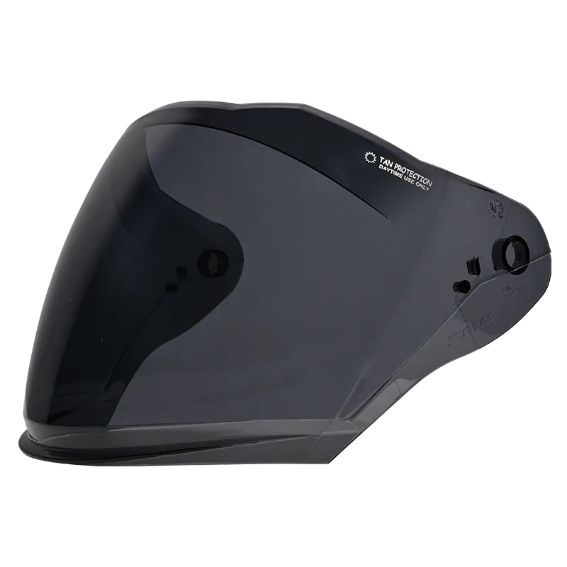 SMK Laminar Tinted Visor – Bike Kings
