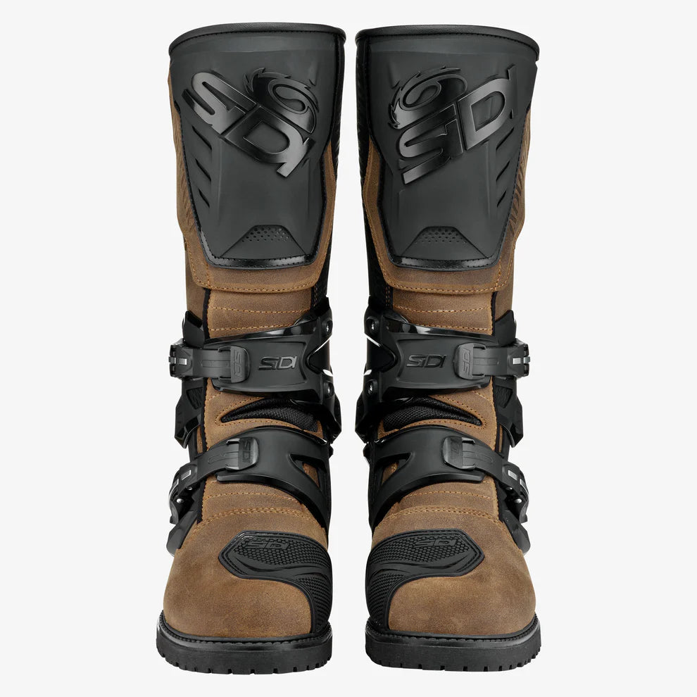 Sidi Adventure 2 Gore-Tex Boots - Tobacco – Bike Kings