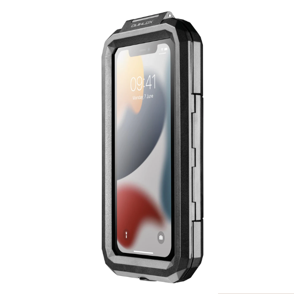 Interphone Quiklox Armor Case – Bike Kings