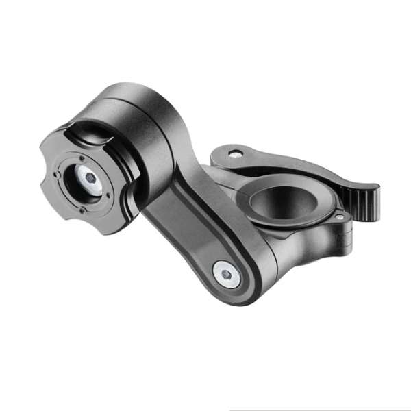 Interphone Quicklox Waterproof 7" Hardcase and Mount – Bike Kings