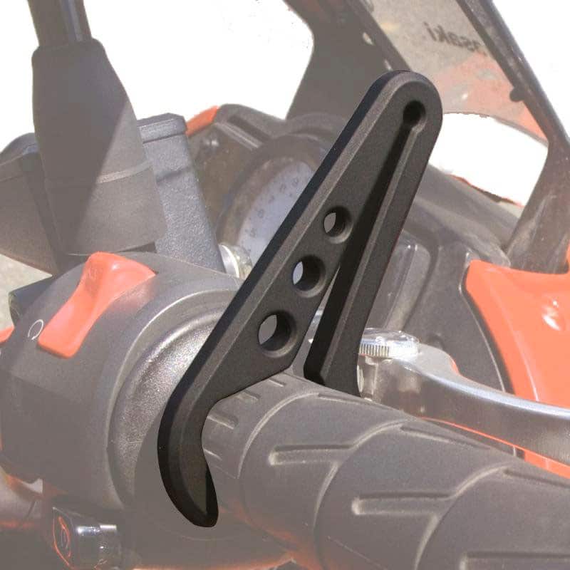 Desert Fox Ease Throttle Control - 22mm – Bike Kings