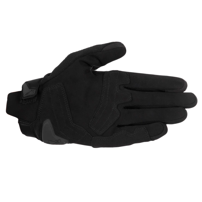 Alpinestars SP X 1 Gloves Black/Black – Bike Kings