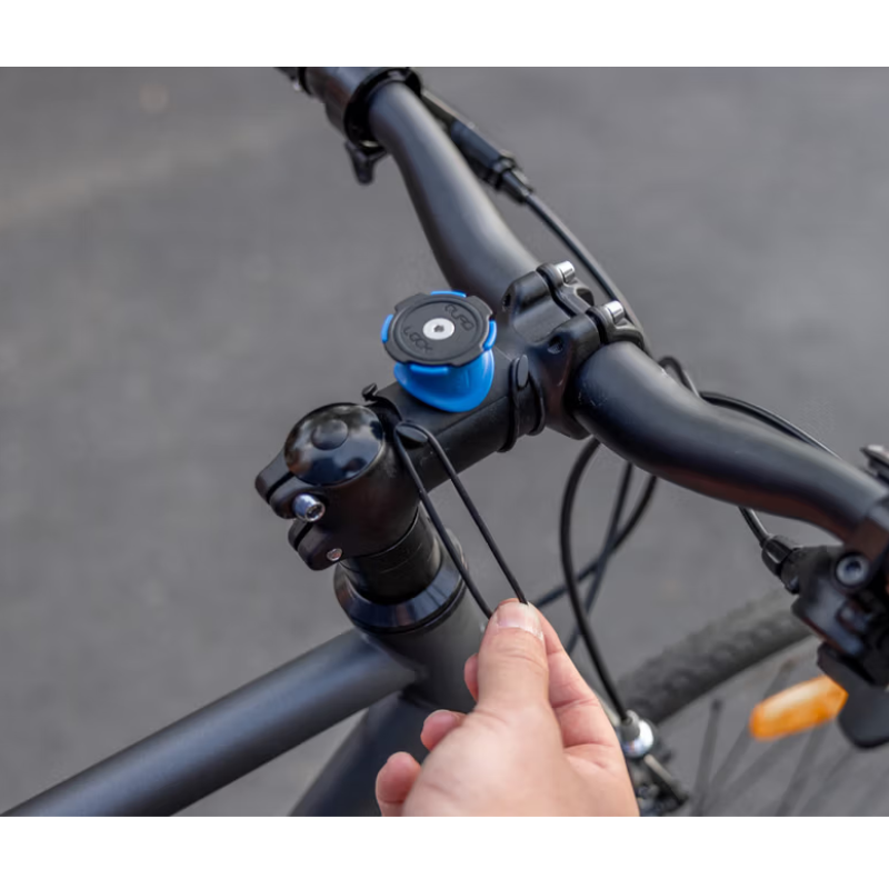 Quad Lock Handlebar/Stem Bicycle Mount – Bike Kings