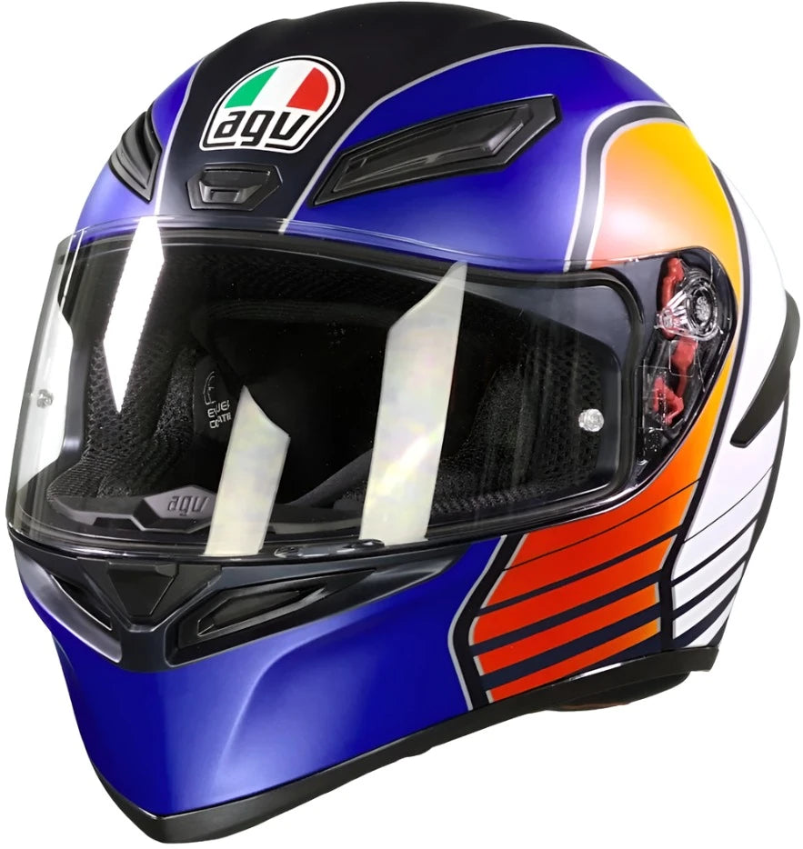 Full face motorcycle helmets | Shop online at Bike Kings
