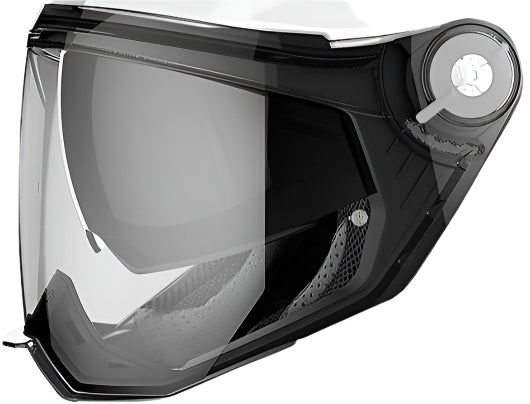Airoh Commander Visor Kit - Clear – Bike Kings