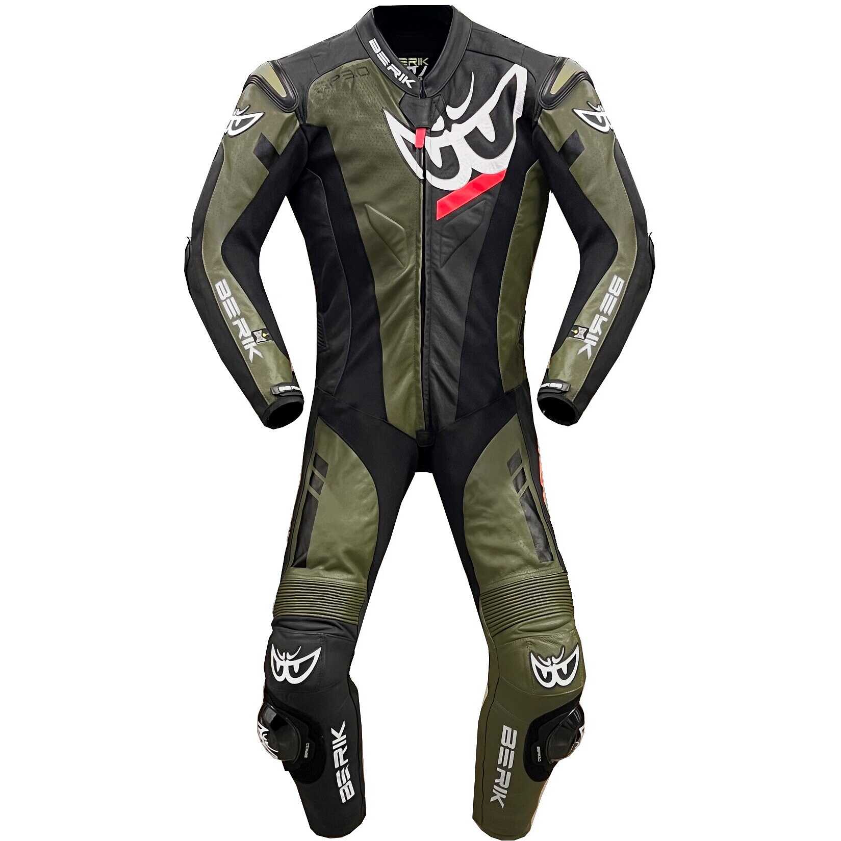 Race Suits – Bike Kings