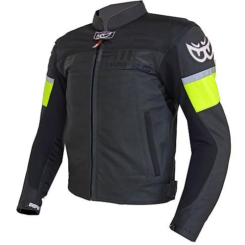 Leather jackets | Shop online at Bike Kings