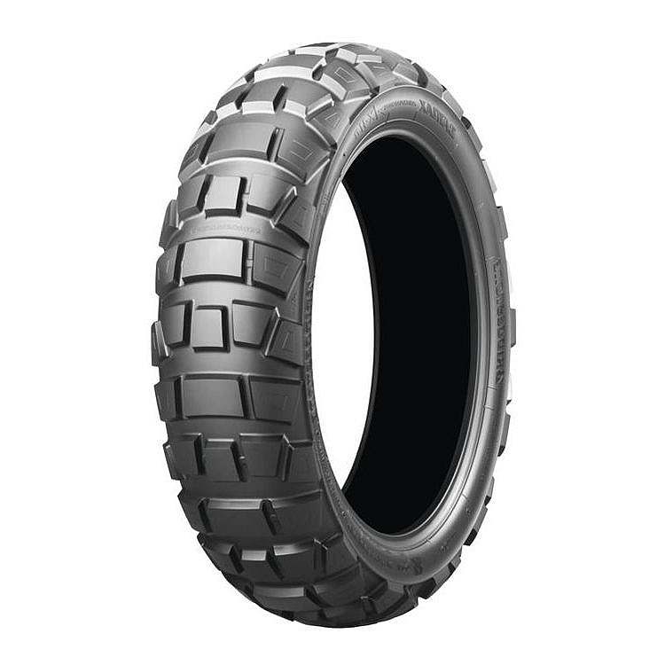 Bridgestone Battlax Adventure AX41 - Tyres – Bike Kings
