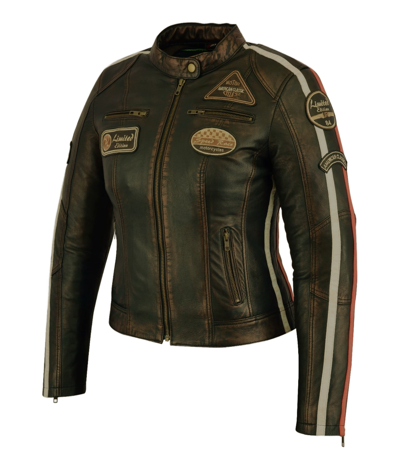 Women's Motorcycle Jackets | Shop online at Bike Kings