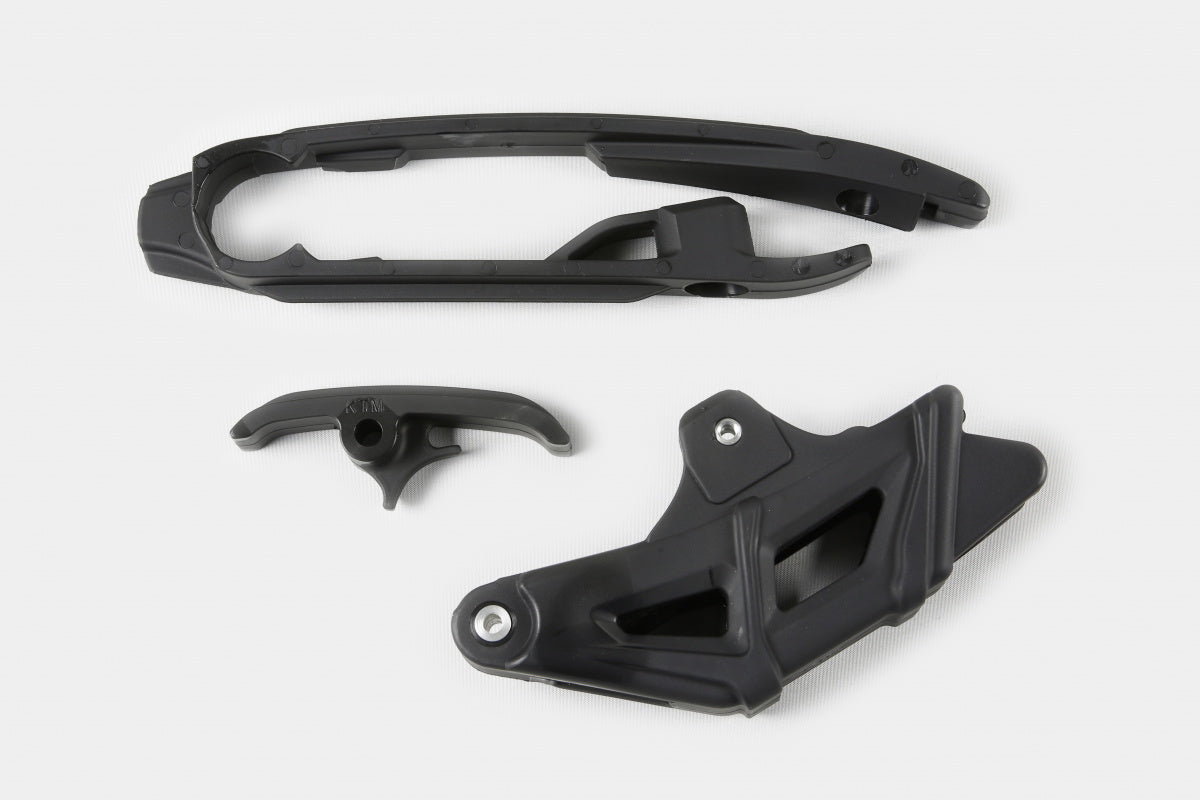 UFO Chain Guide & Slider KTM SX (2016-2021) – Bike Kings