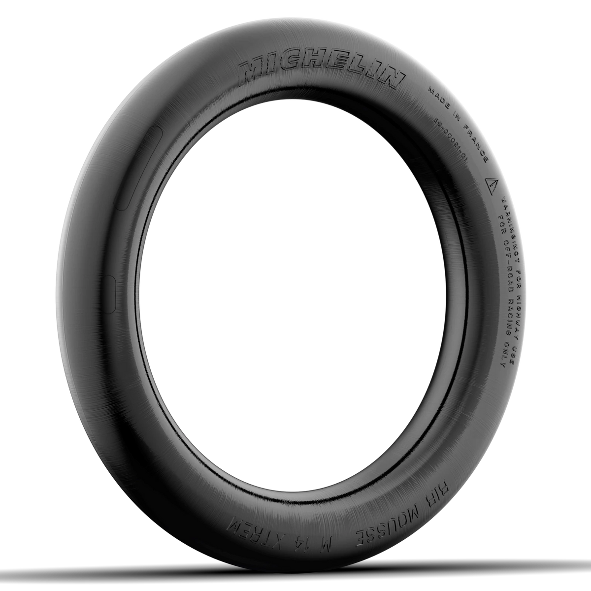 Michelin Bib Mousse - 140/80-18 Soft M14S – Bike Kings