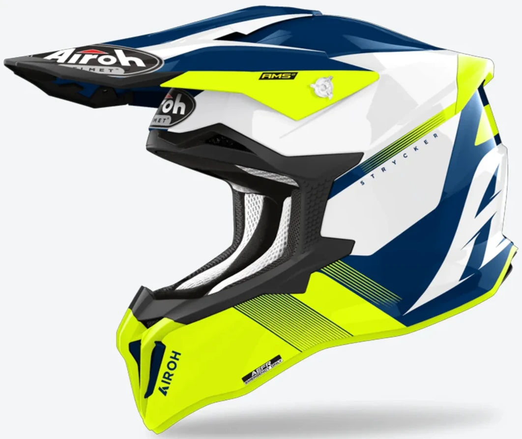 MX Helmets | Shop online at Bike Kings