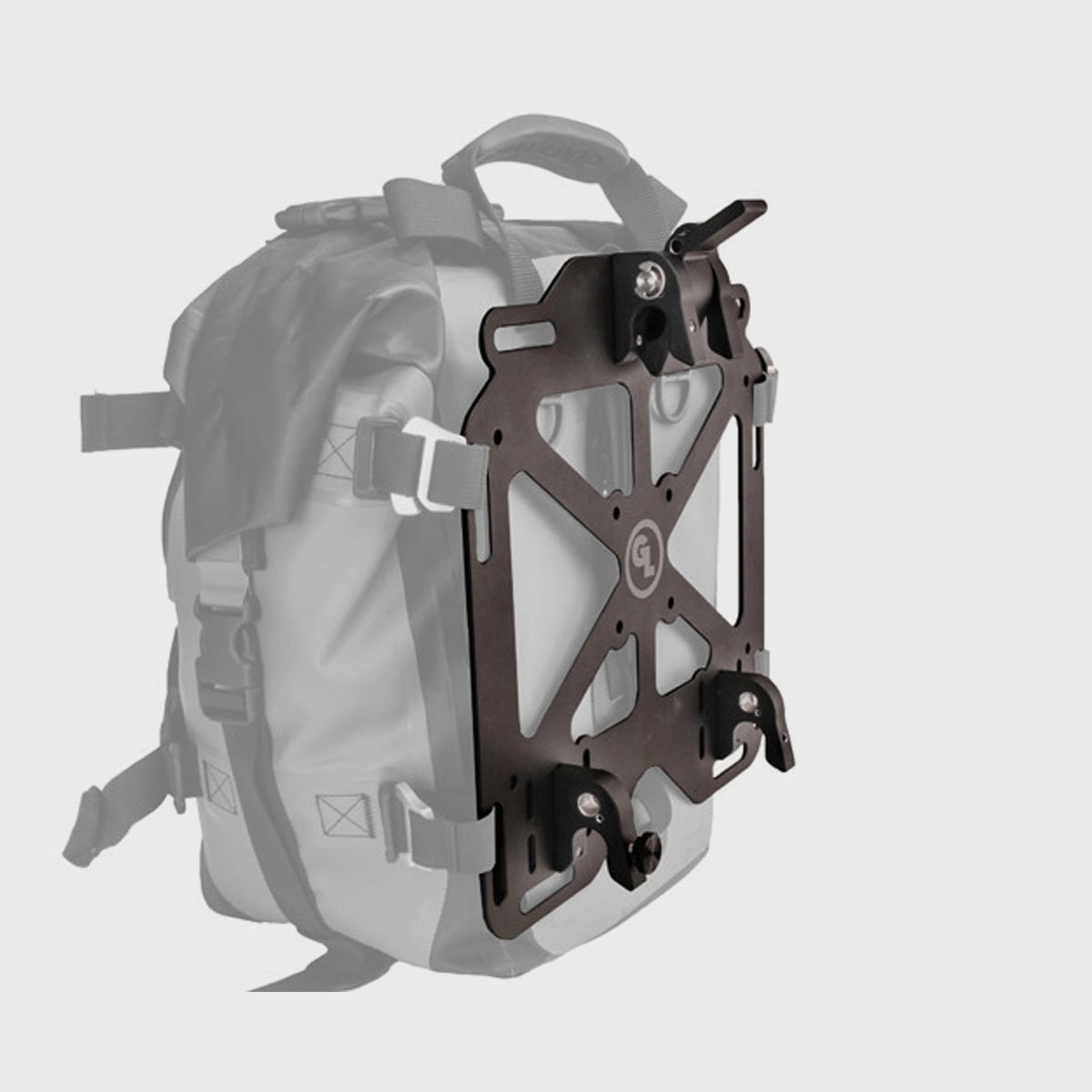 Giant Loop Pannier Mounts – Bike Kings