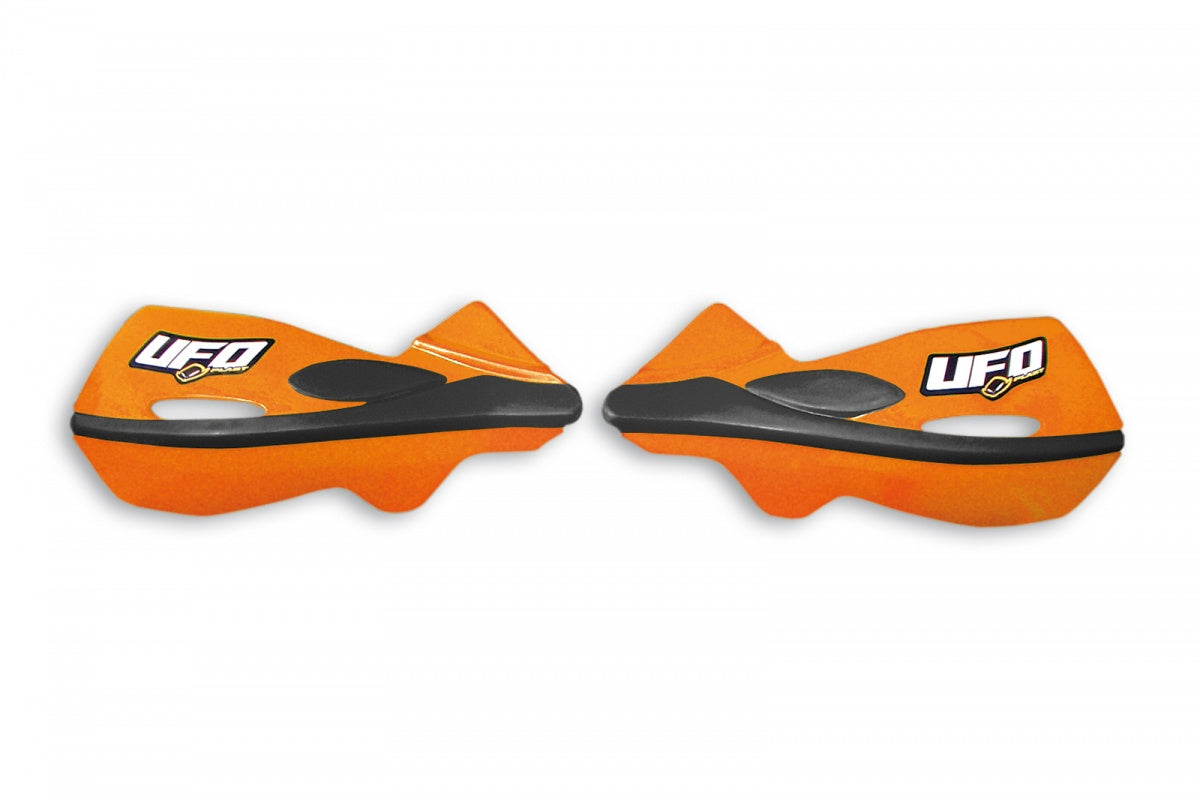 UF Uni Handguards Patrol Orange – Bike Kings
