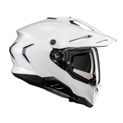 HJC RPHA 60 Helmet - White – Bike Kings