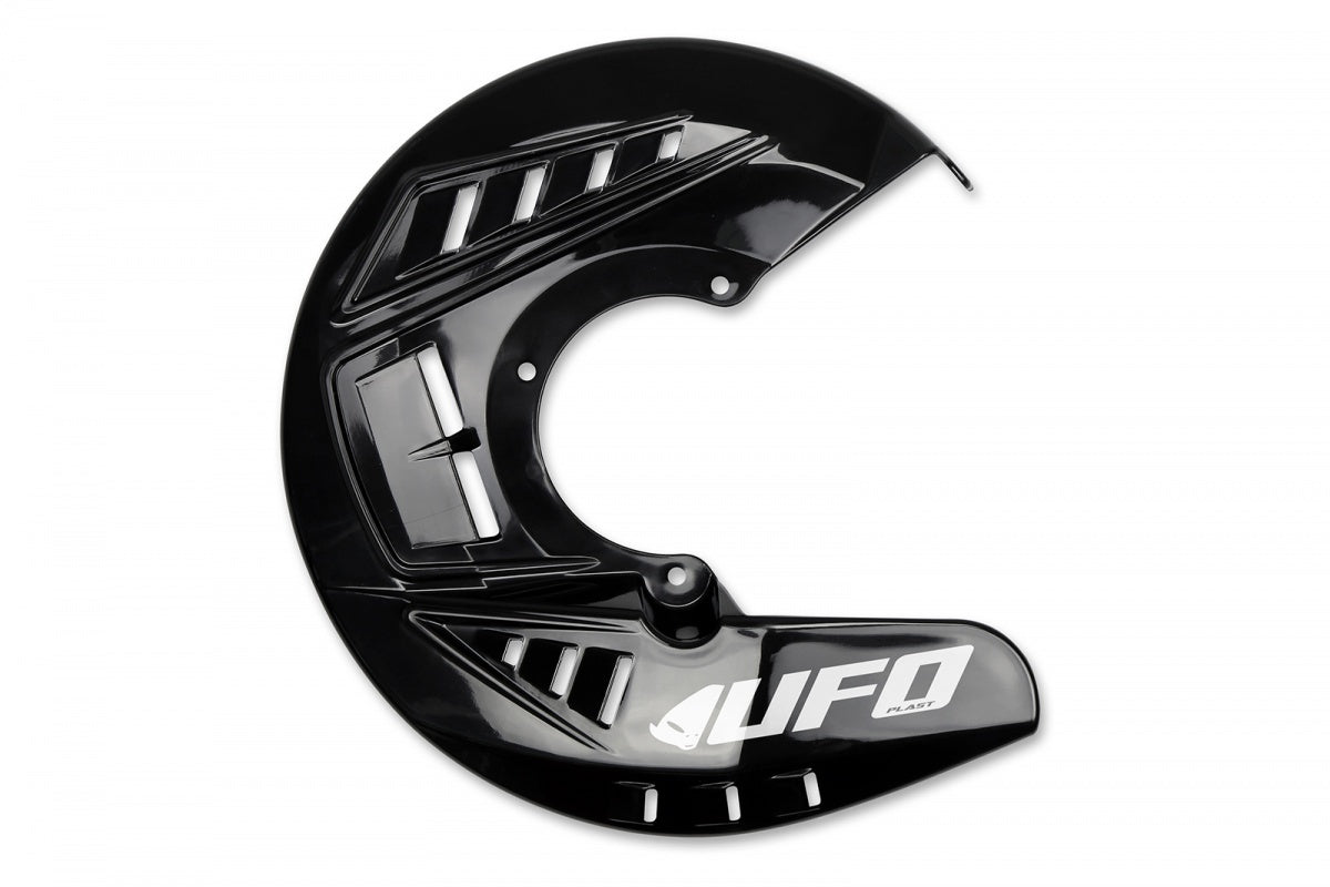 UFO Front Disc Cover AX 270MM Black – Bike Kings