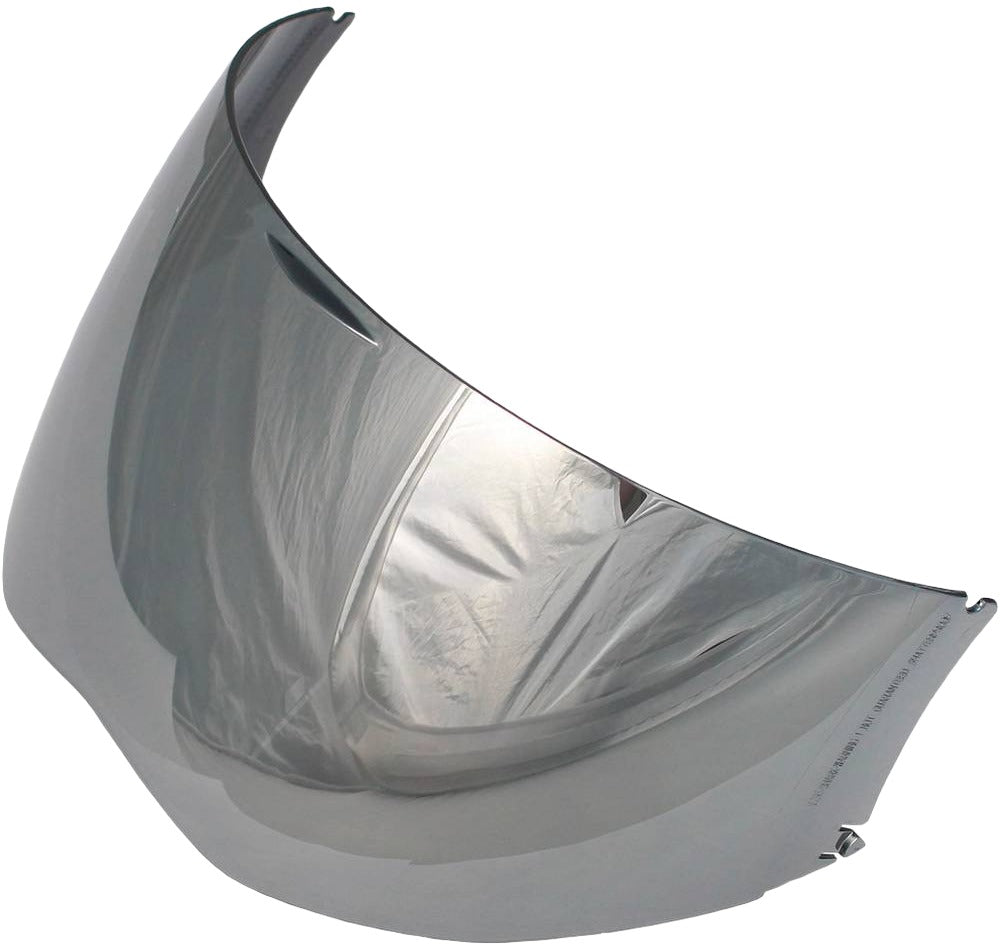 Shark Evoline Helmet Visor - Chrome VZ9030 – Bike Kings