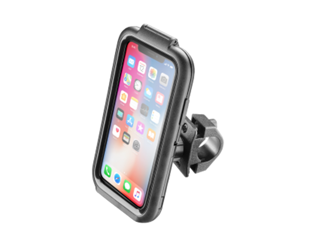 IP IPHONE X HANDLEBAR HOLDER – Bike Kings