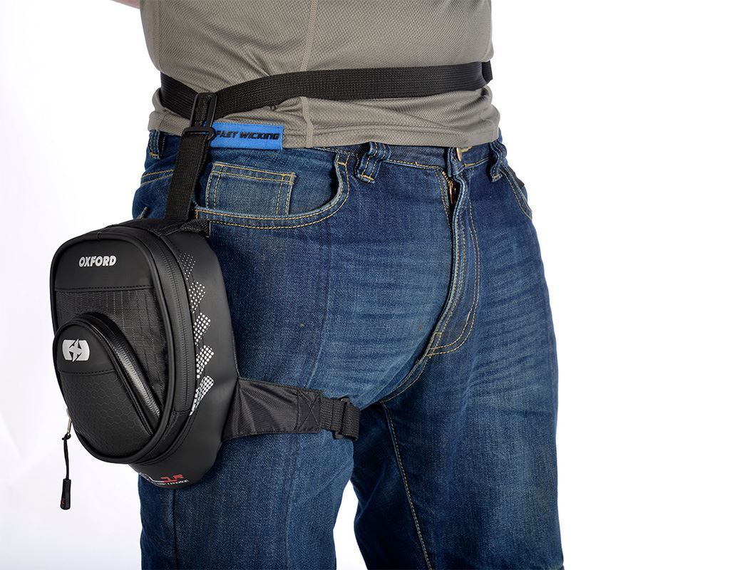 Leg Bags | Shop online at Bike Kings