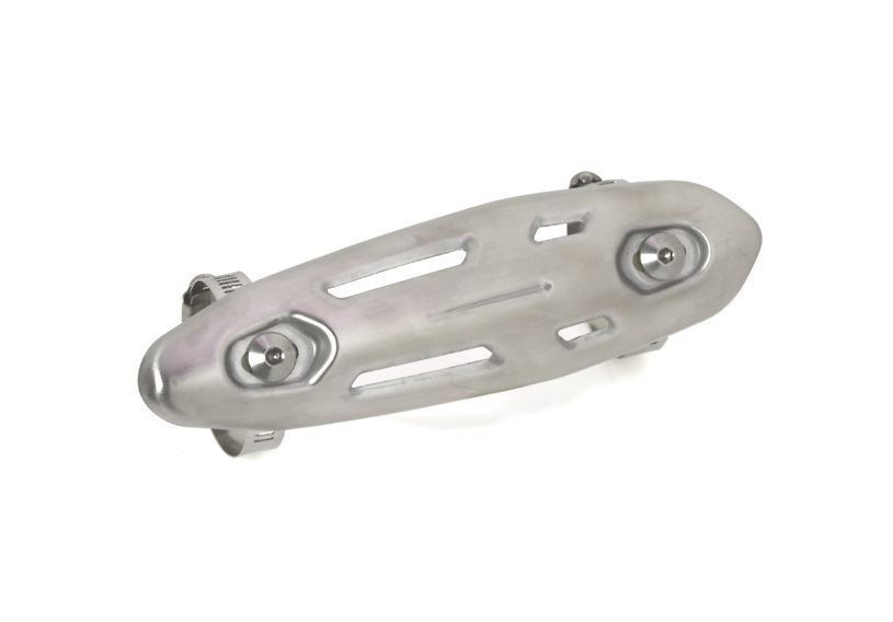 Dirt Freak Type 2 Heat Protector – Bike Kings