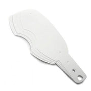 Oakley Airbrake MX Laminated Tear Off (14 Pack) – Bike Kings