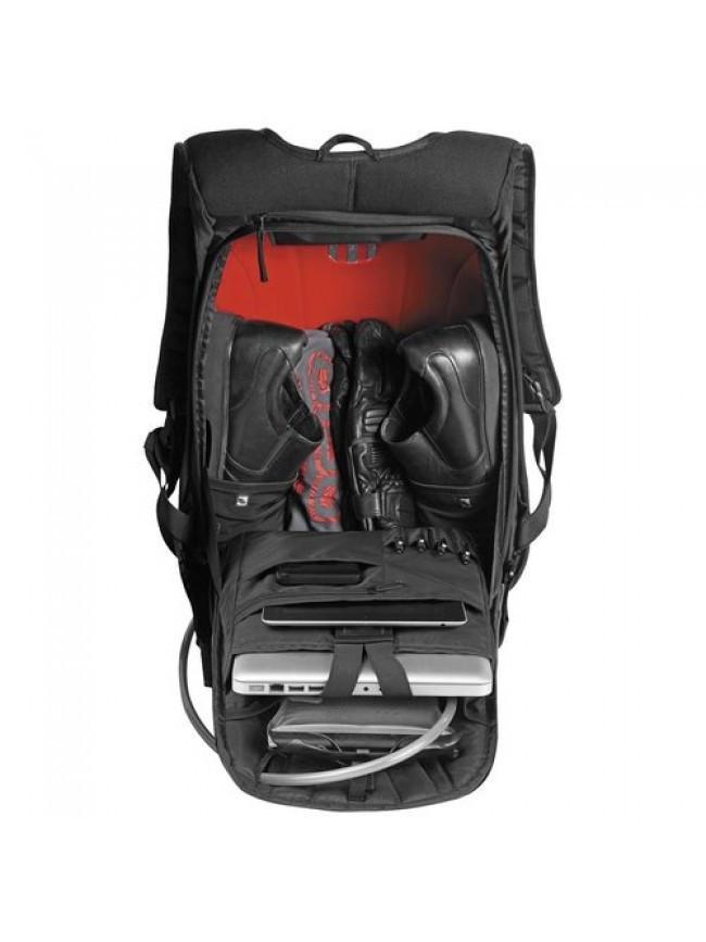OGIO No Drag Mach 3 Backpack - Stealth – Bike Kings