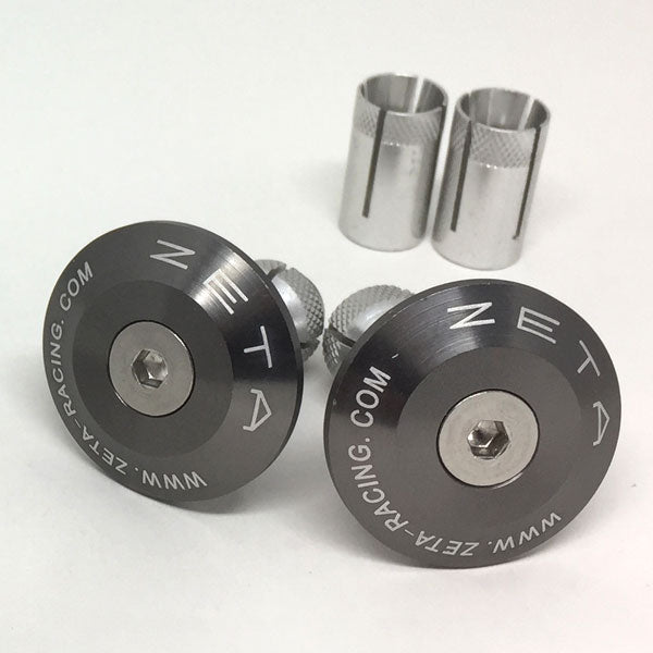 Handlebar End Caps | Shop online at Bike Kings