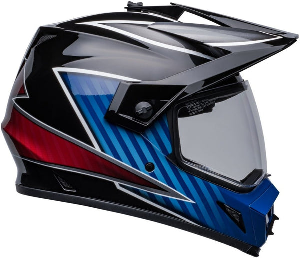Adventure motorcycle helmets | Shop online at Bike Kings